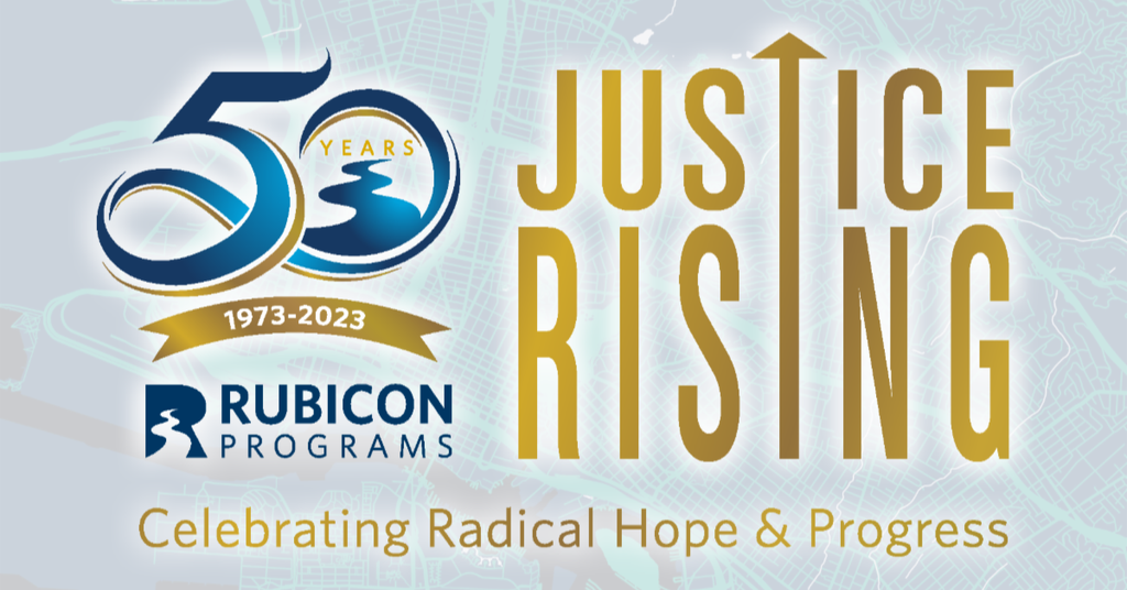 Marina Bay Beacon Event Rubicon Justice Rising